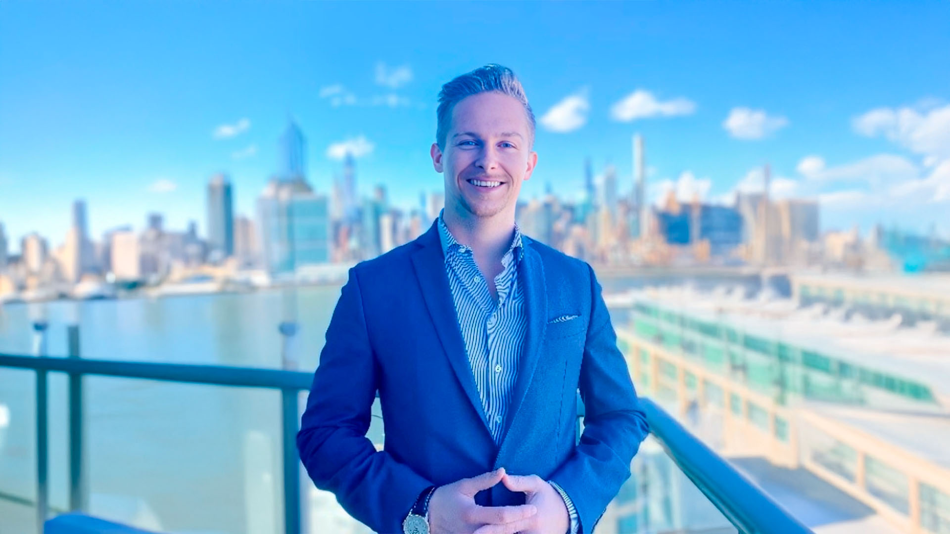 Alex Dripchak | The Official Website of Alex Dripchak